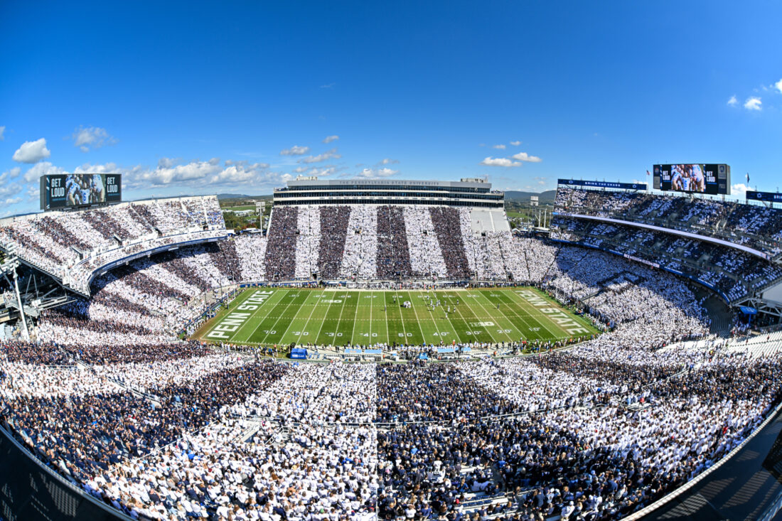 PennDOT encourages football fans to check 511PA to travel safely to PSU ...